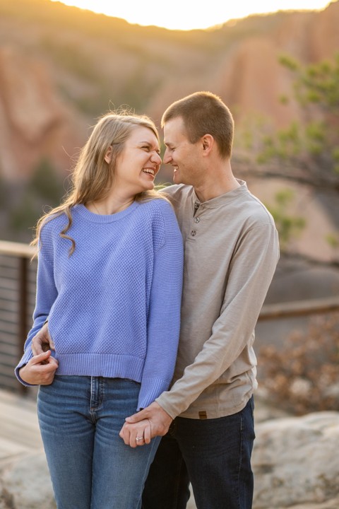 Kathlyn & Andrew | Joy